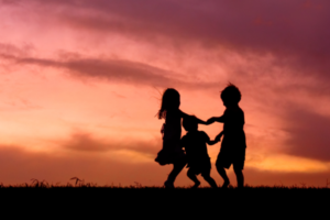 How Childhood Experiences Shape Adult Behavior